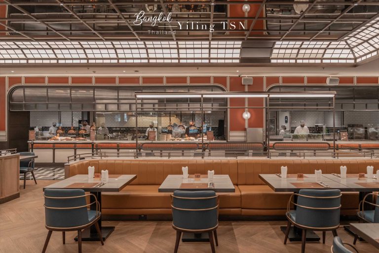 曼谷自助餐｜Copper Beyond Buffet：訂位方式、菜單價格、經典料理分享 - 蔡小妞依玲