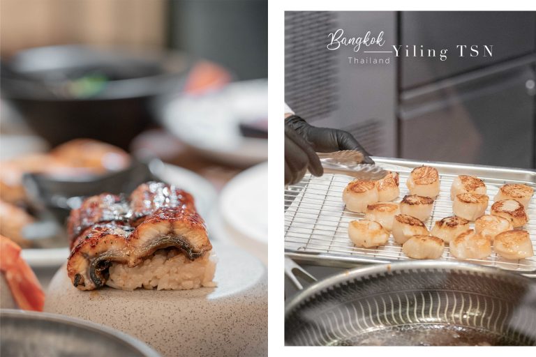 曼谷自助餐｜Copper Beyond Buffet：訂位方式、菜單價格、經典料理分享 - 蔡小妞依玲